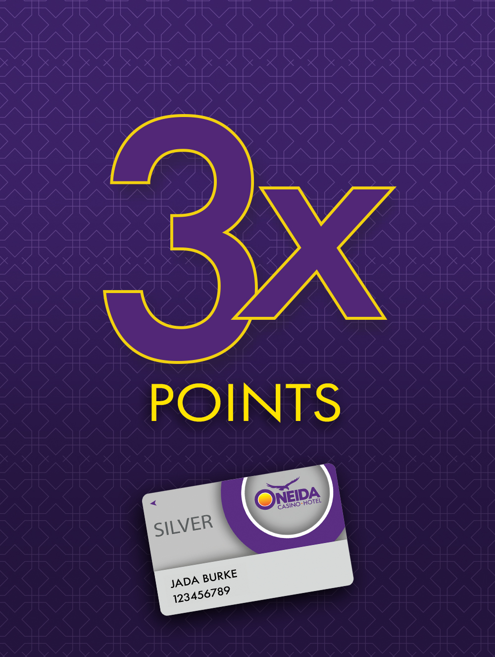 Promotions - Oneida Casino Hotel - Where Winners Play!