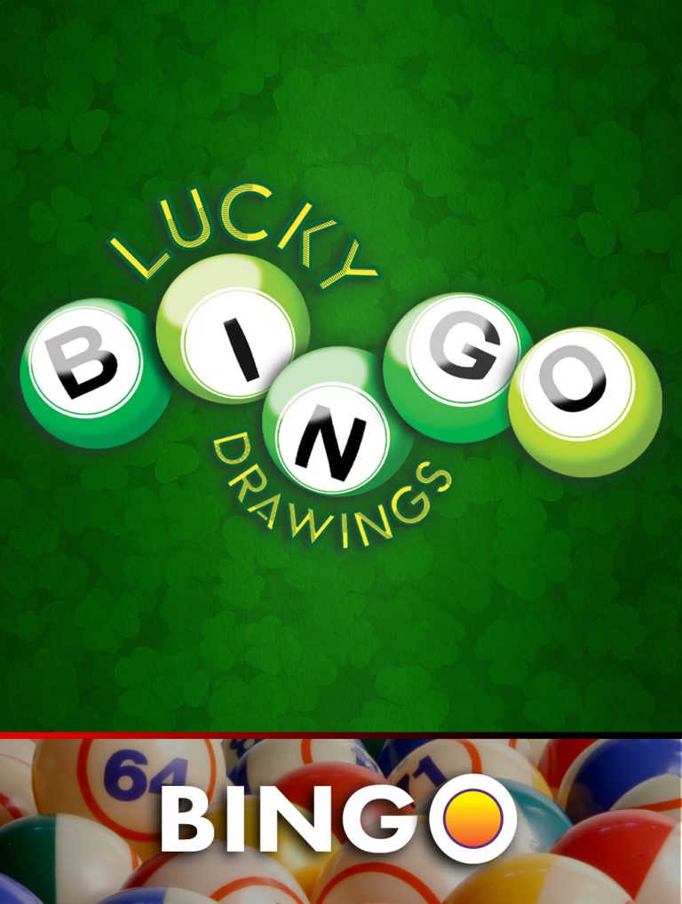 Lucky Bingo Drawings - Oneida Casino Hotel - Where Winners Play!