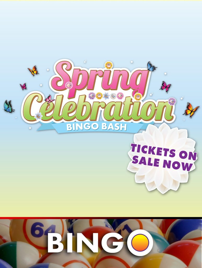 Bingo - Oneida Casino Hotel - Where Winners Play!
