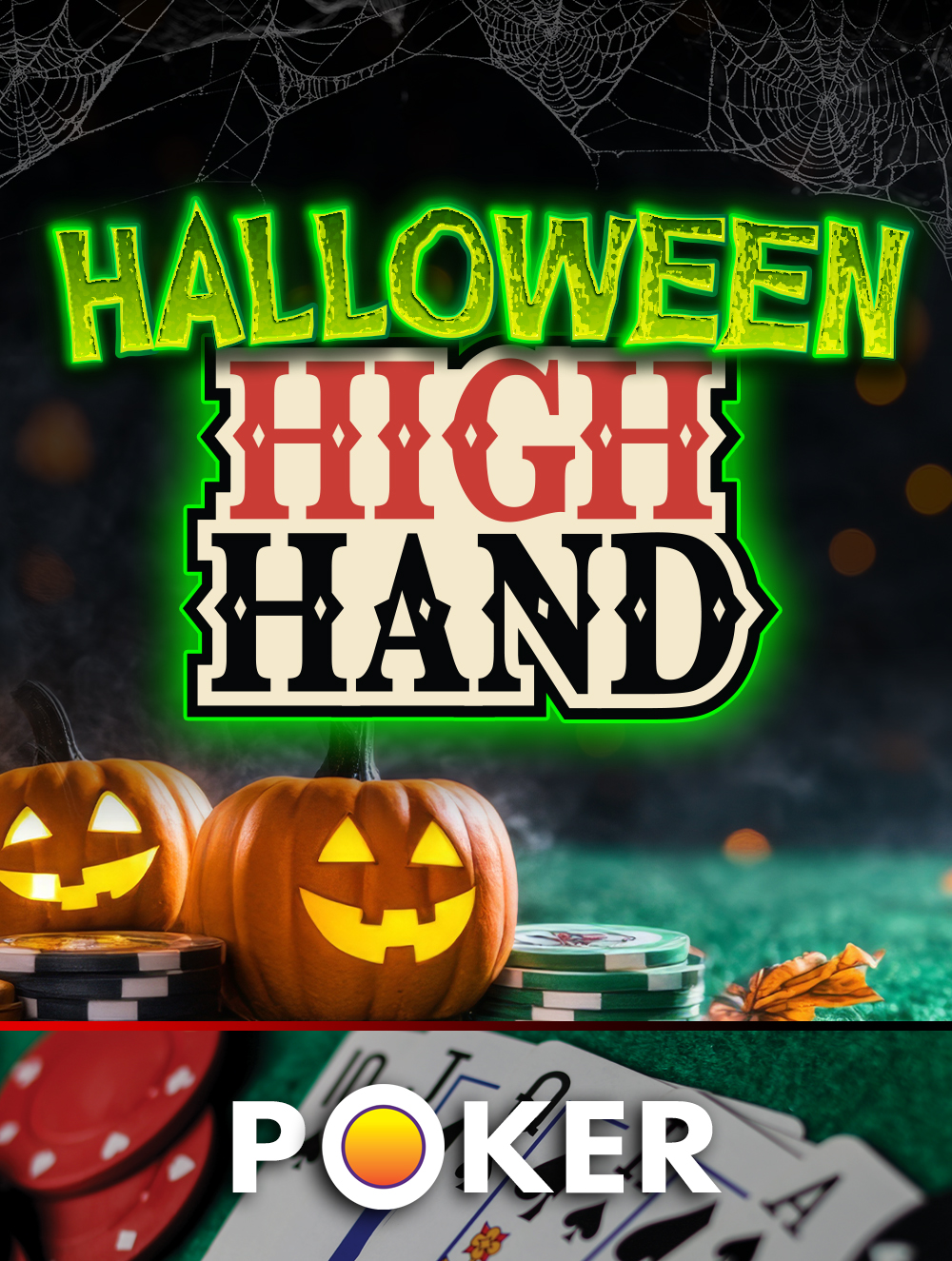 Halloween High Hand - Oneida Casino Hotel - Where Winners Play!